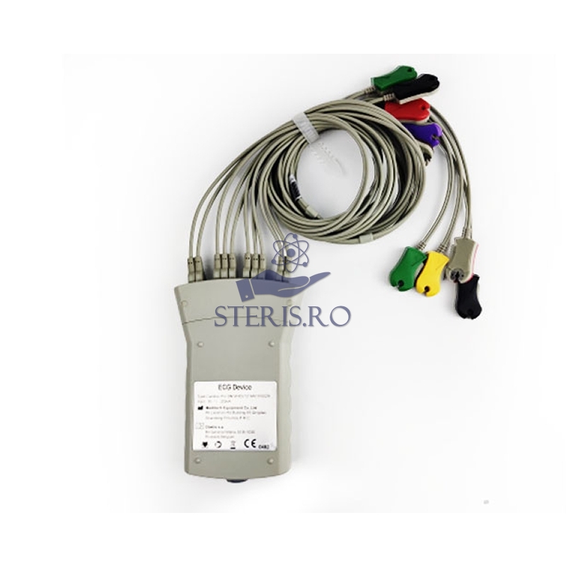 Electrocardiograf Cardios