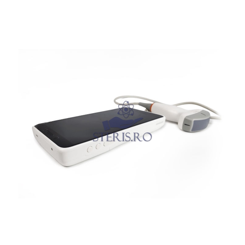Scanner Ultrasunete C-SCAN - Ecograf Medical Performant