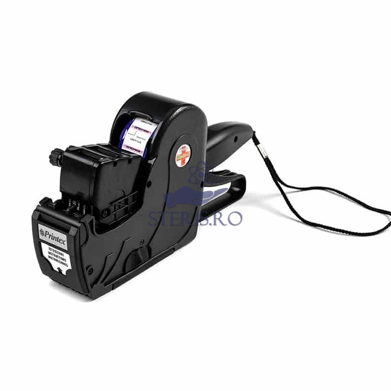 Pistol marcator etichete Printex - Aparat etichetat si inscriptionat ...