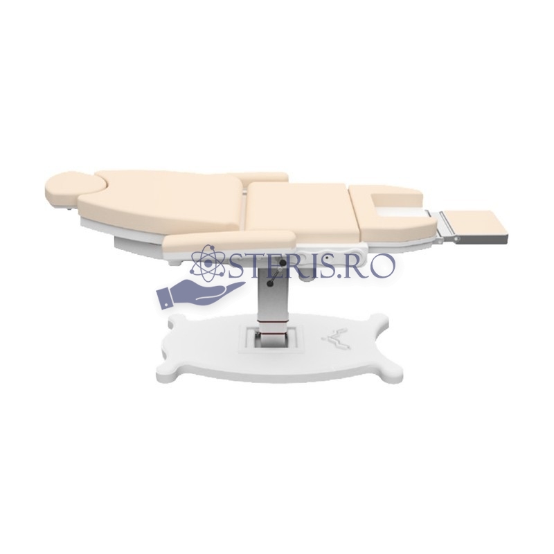 Scaun ORL Rotativ ENT1-E Electric 3 Motoare - Examinare