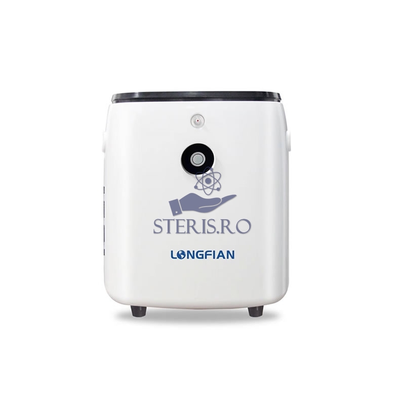 Concentrator Oxigen Portabil JAY-B1 | 7 Litri | Medical