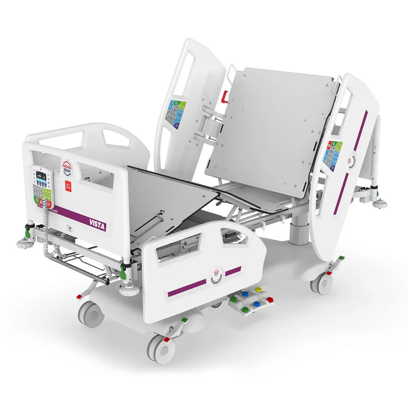 Pat electric ATI VISTA PRO - Terapie Intensiva, 300 kg