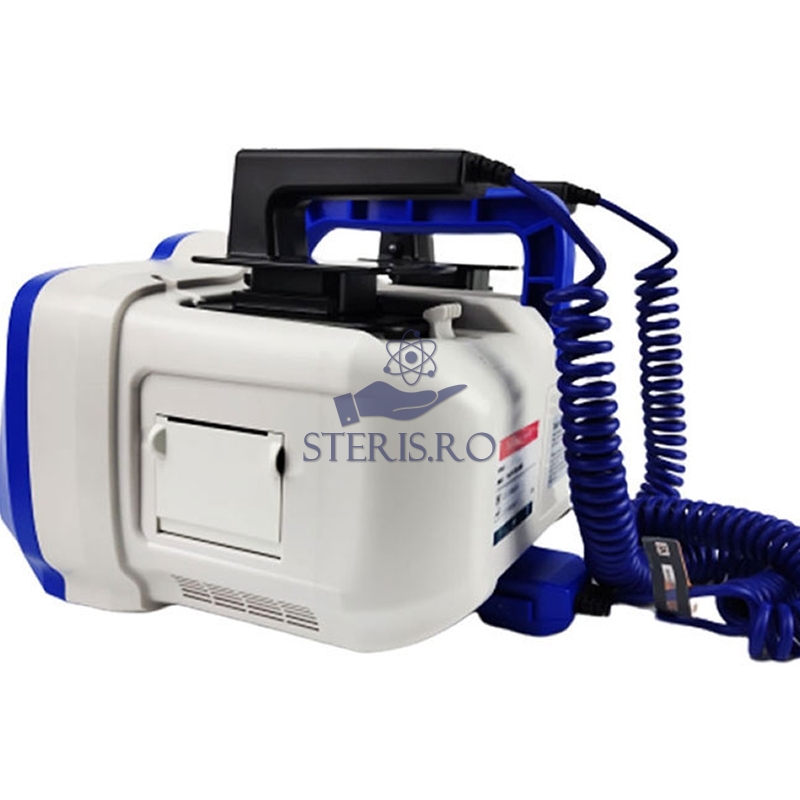 Defibrilator Defi-Xpress - AED Portabil Rapid | Steris